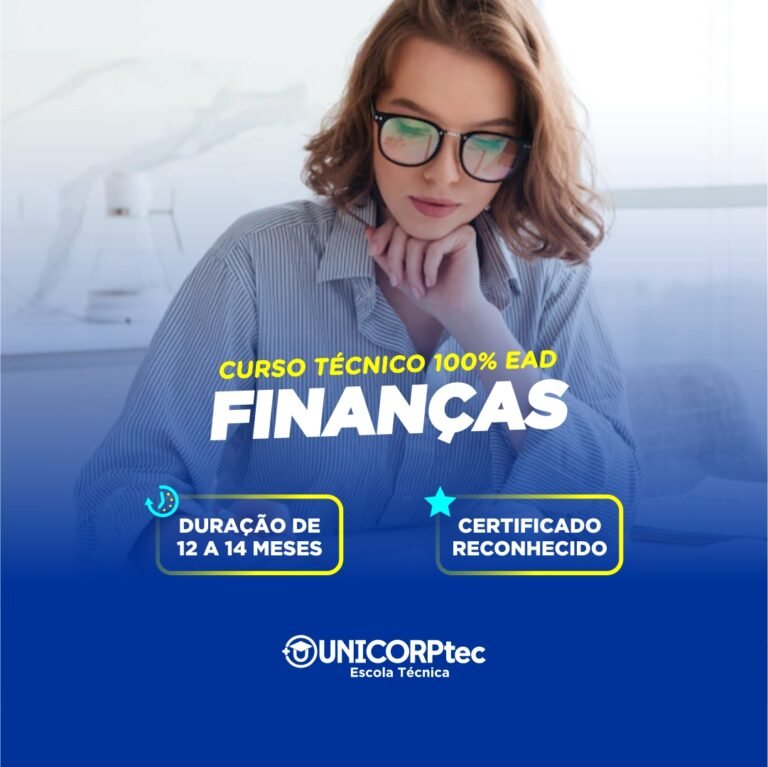 Unicorptec – Unicorp Faculdades – Polo CTPC